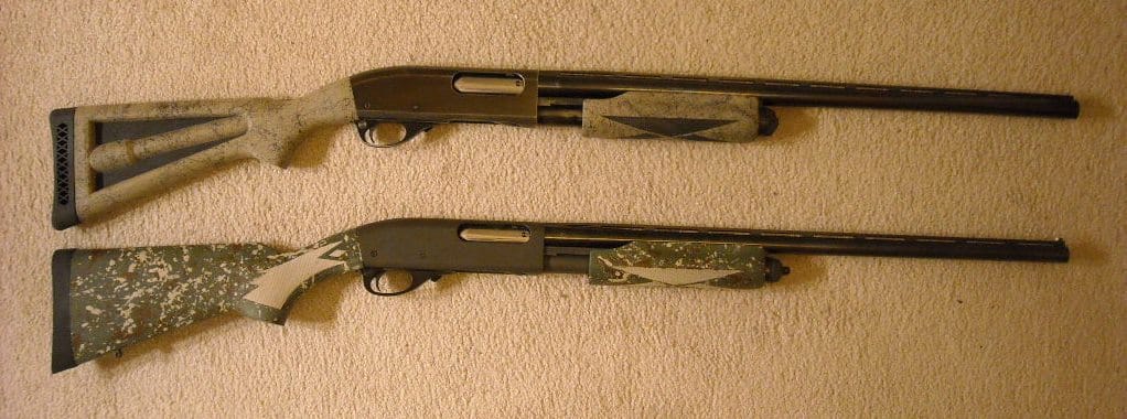 Webbing paint - 24hourcampfire