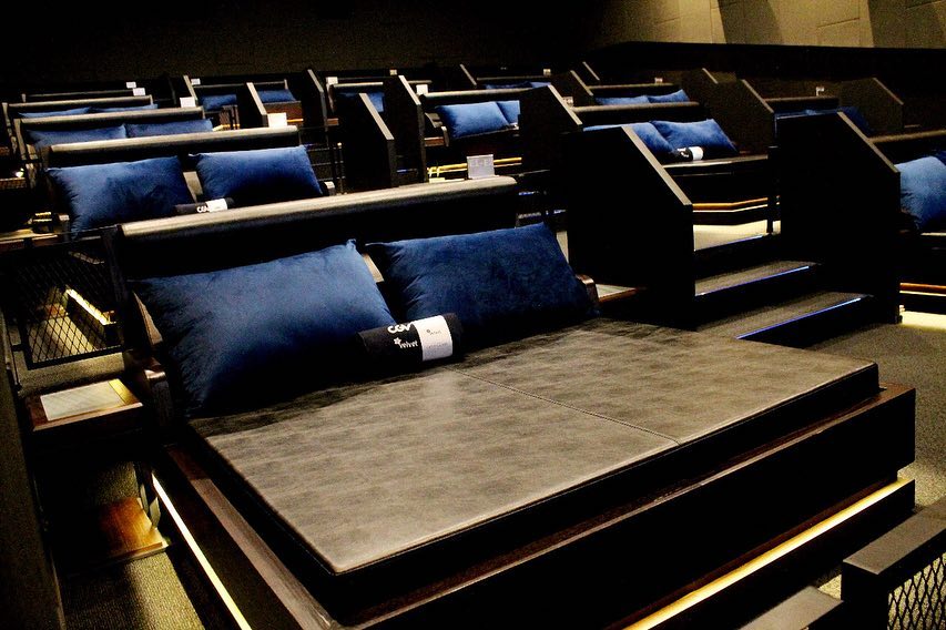 Indonesian Cinemas | Bioskop di Indonesia | Page 1015 | SkyscraperCity ...