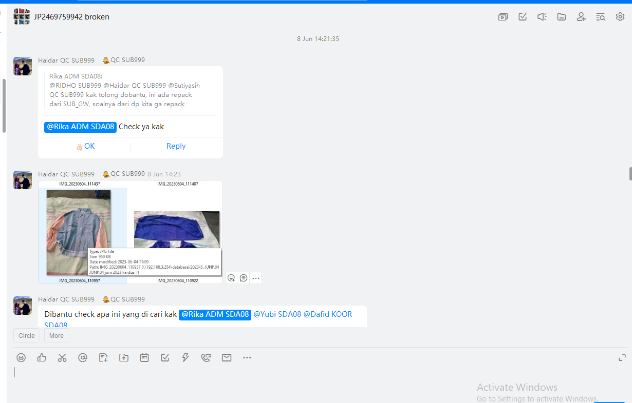 screenshot 230 — Postimages