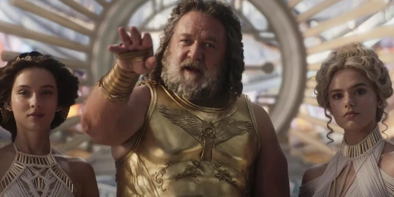 7 Dewa Paling Ikonik di Marvel Universe! - Greenscene