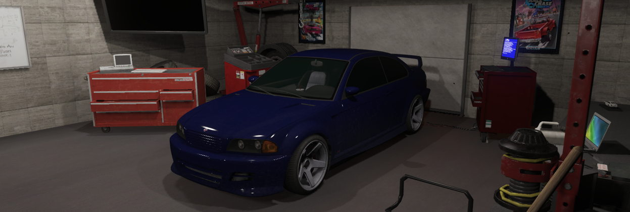 [SOLD] Sentinel SG4 - Archive - GTA World Forums - GTA V Heavy Roleplay ...