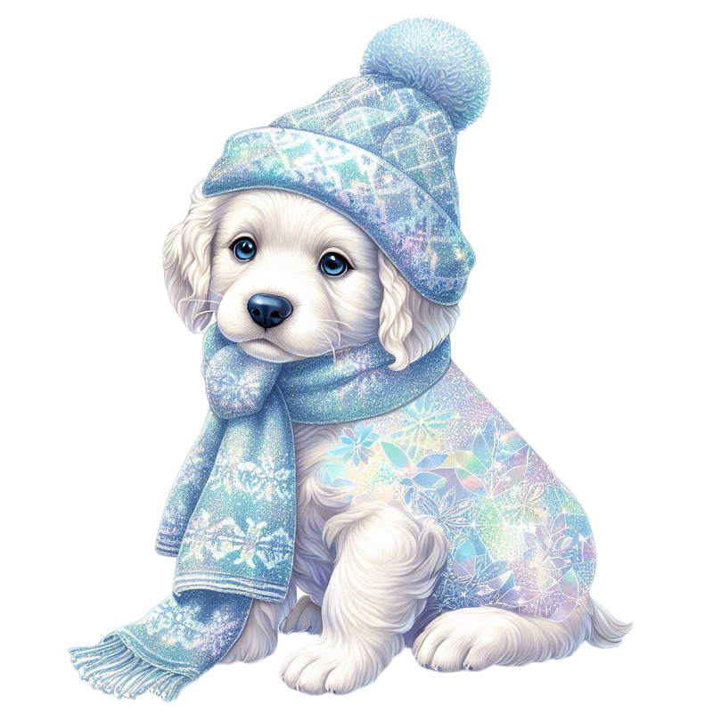 aigenbycaz crystalchristmaselement (5) — Postimages