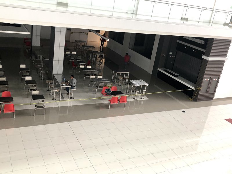 FEDERAL MALL DAVID | Provincia de Chiriquí | Page 18 | SkyscraperCity Forum