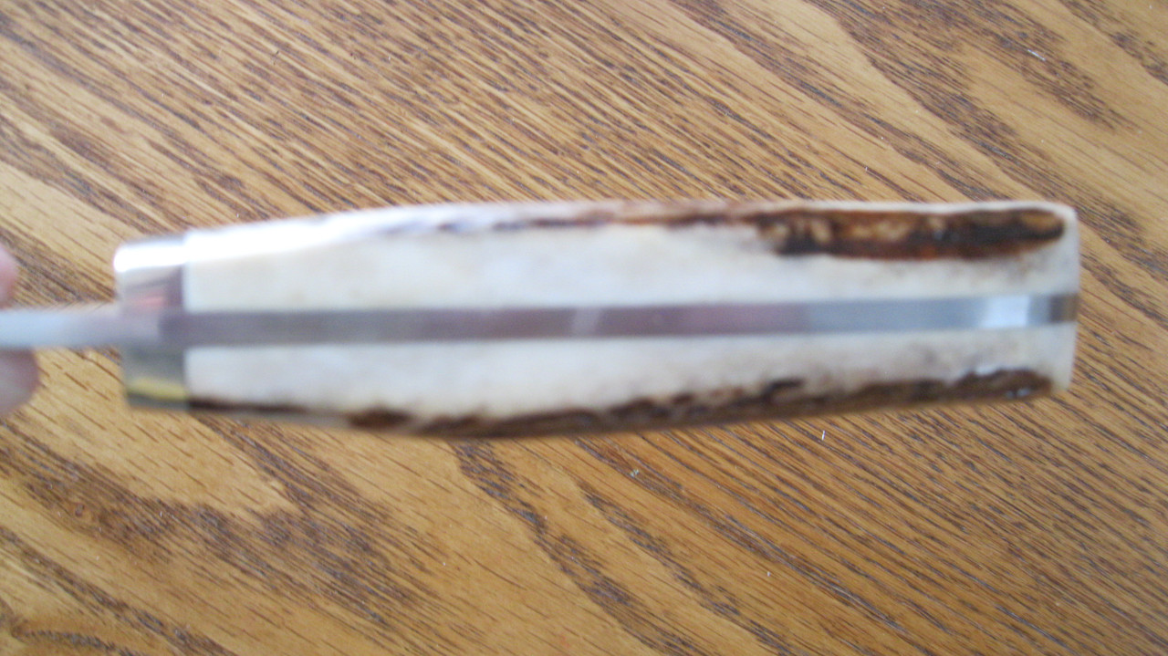 M.E. Miller & Tim Olt knives for sale - 24hourcampfire