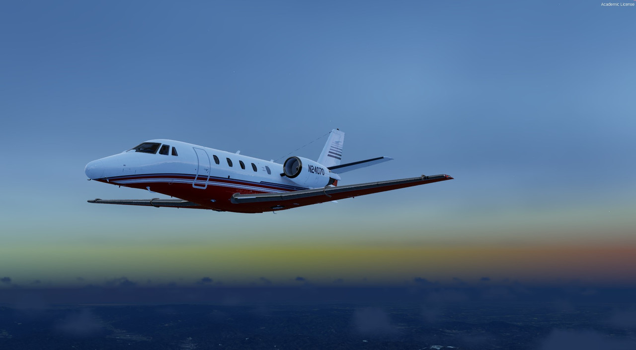 P3Dv5 - too many screenshots to share :-) - Community Screenshots ...