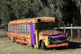 Roy Bus is ready to ride - Clemson Football Forum - TigerNet