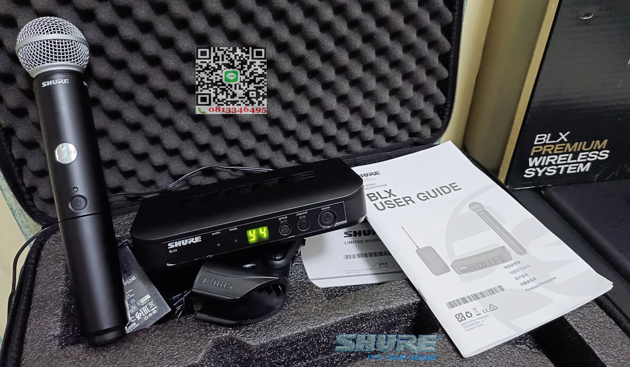 BLX24 SM581 — Postimages