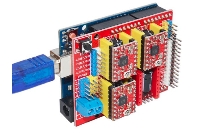 Need Codingarduino Controller Wiring Help Xweb Forums V3