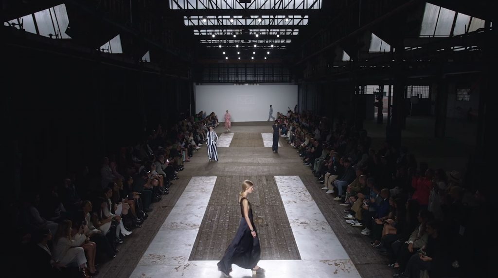 Milano Moda Donna FW23/24, il calendario provvisorio - Wondernet Magazine