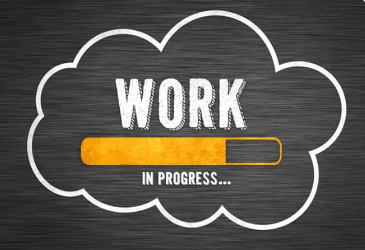 wip work in progress — Postimages