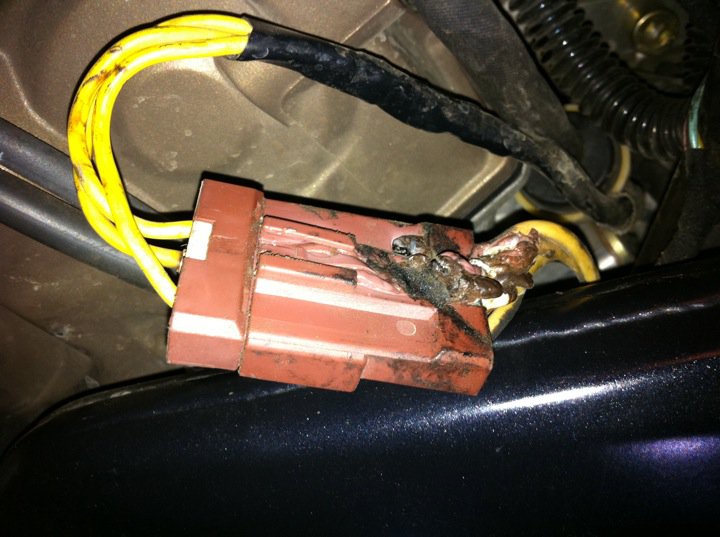 brown connector — Postimages