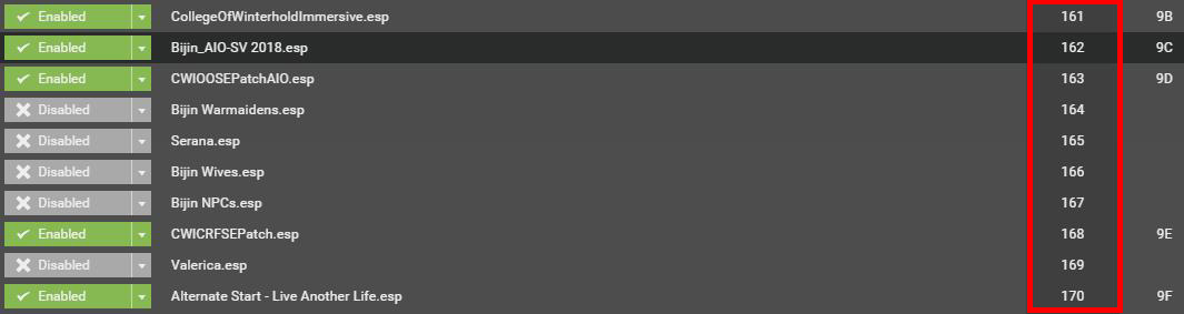 How to tell how many active plugins I have? - Page 2 - Vortex Support ...