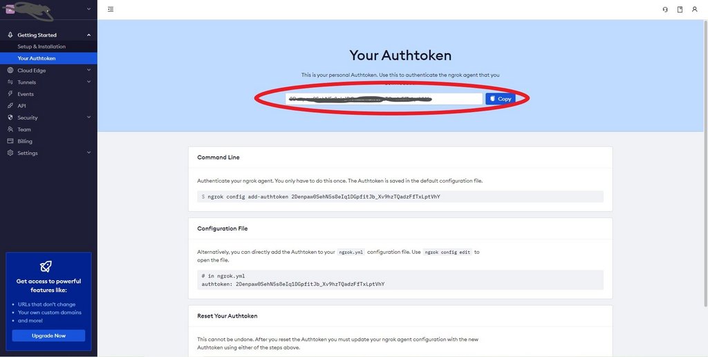GitHub - zyzlaozhang/use_the_ngrok: 本教程会教你使用ngrok内网穿透