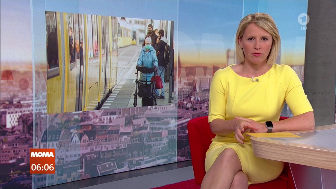 Susan Link ARD Mo Ma 27 04 2020 pp 077 — Postimages