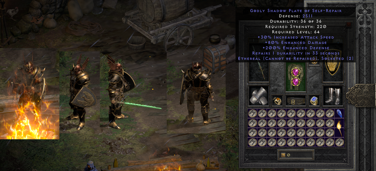 2os Erep Shadow Plate 200ed 2511 Def - Topic - d2jsp