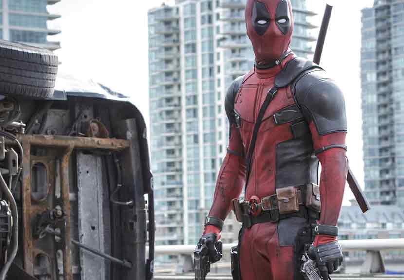 Deadpool 3 Mulai Produksi, Ini Detailnya! - Greenscene