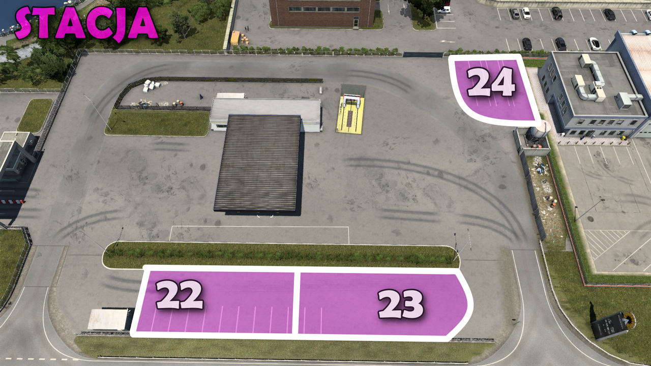 Pierwsze urodziny Firmy | Vi ⚡ VolTex Transport — Event — TruckersMP