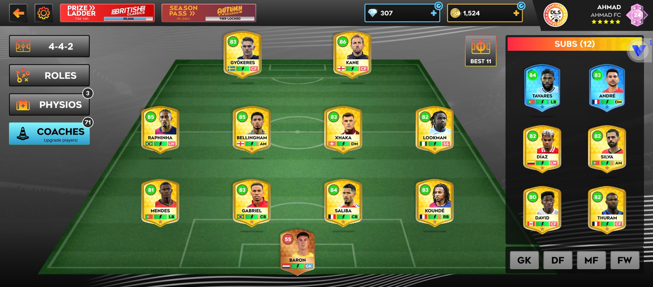 Buy Gold account for sale almost free from Qasi83 | g2g.com | Buy safe