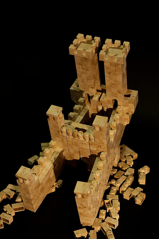 Walabrandt Castillo Letrudo A4 — Postimages