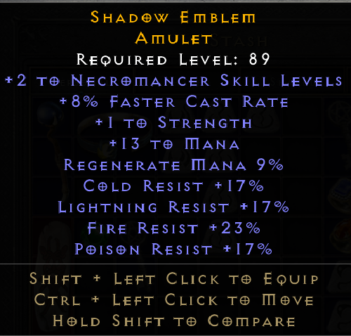 Offerlist 01.01.2023! - Topic - d2jsp