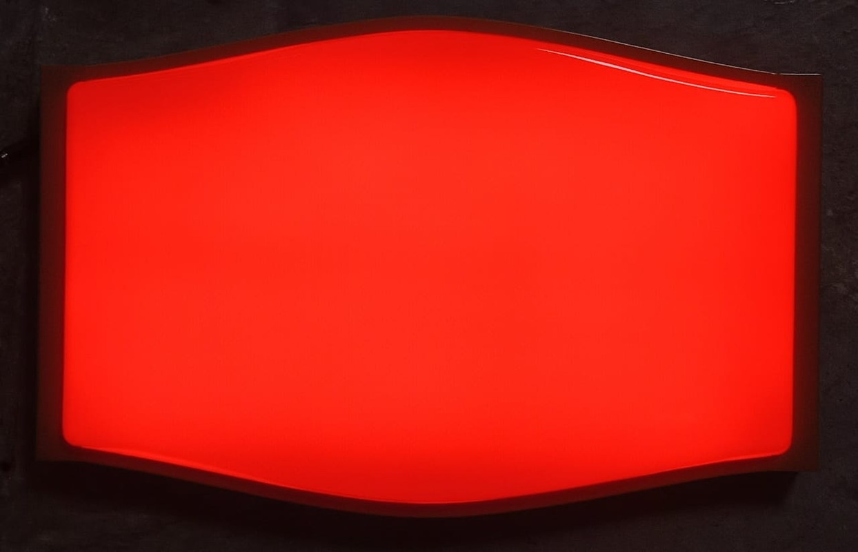 GY COUNTER LIT HEXOID — Postimages