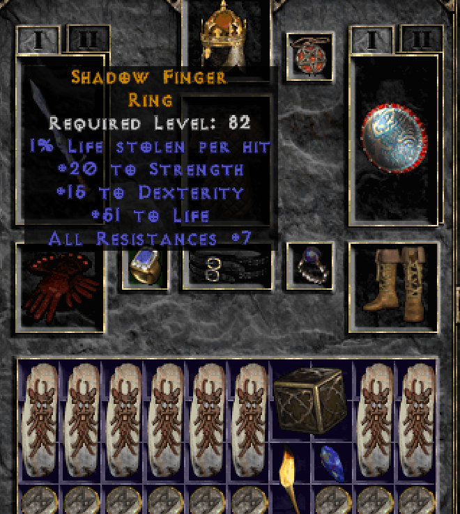 Vtpk Gg Ring 20str/15dx/51life/7allres/1ll - Topic - d2jsp
