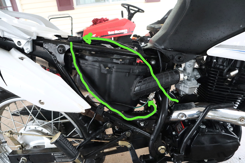 Motorcycle Pcv Valve | Reviewmotors.co