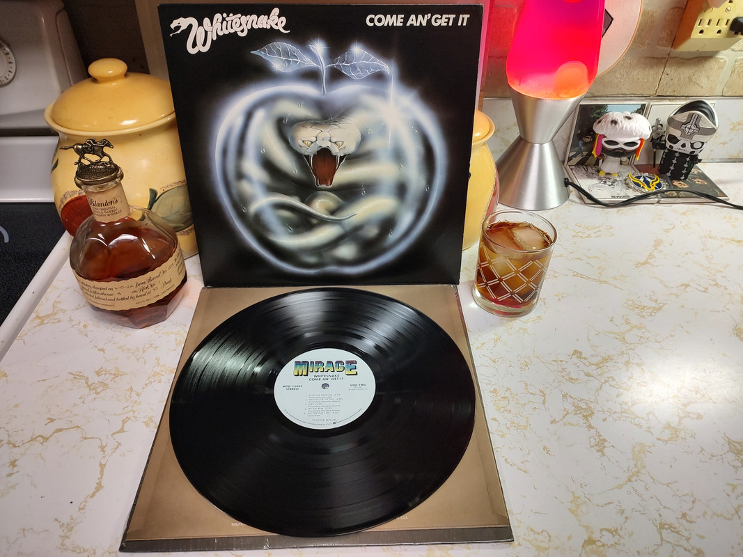 Bernie Marsden (Whitesnake ) RIP * | Page 3 | Steve Hoffman Music Forums