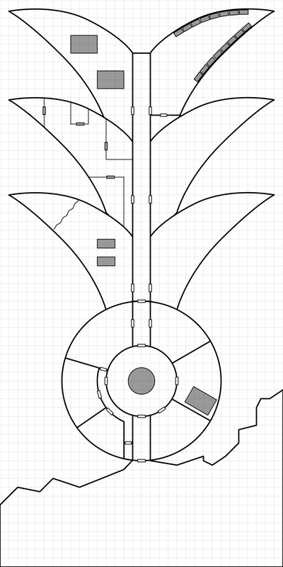 Planescape review: Modron Madness | Vladar's Blog