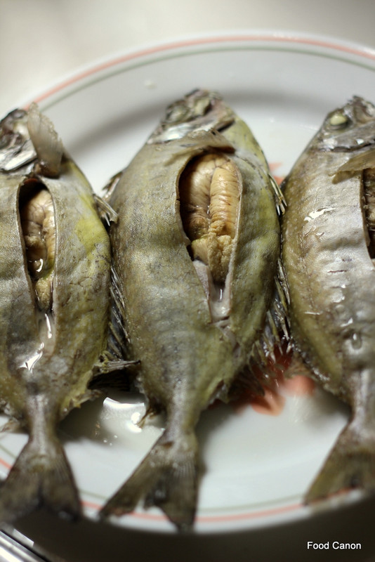 Giant sell frozen Rabbit fish. | Page 2 | HardwareZone Forums
