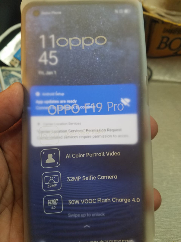 OPPO F19 PRO (CPH-2285) Demo Remove Done BY UAT PRO - GSM-Forum