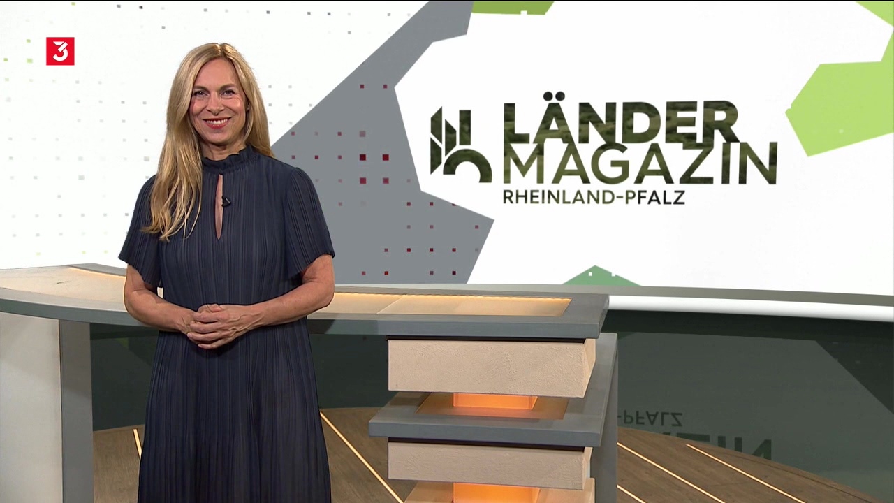 Birgit Klaus Laender Magazin 26 06 2021 pp 01 — Postimages