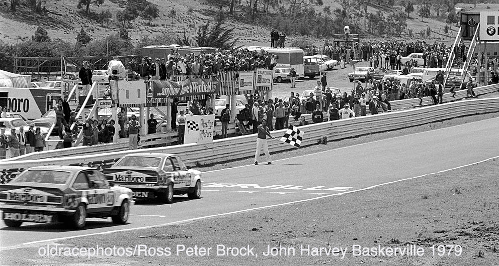 John Harvey RIP - The Nostalgia Forum - The Autosport Forums