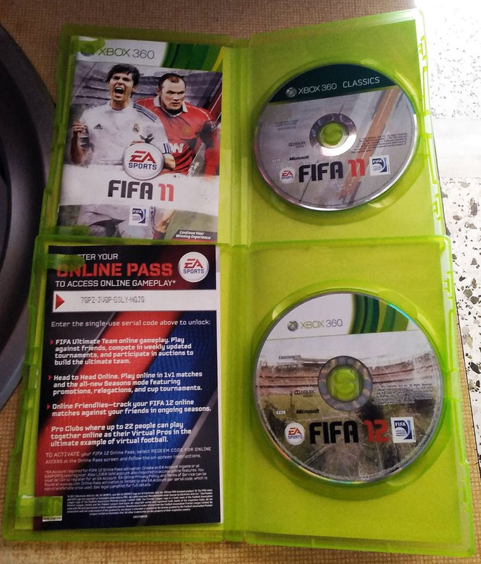 fifa xar1 — Postimages