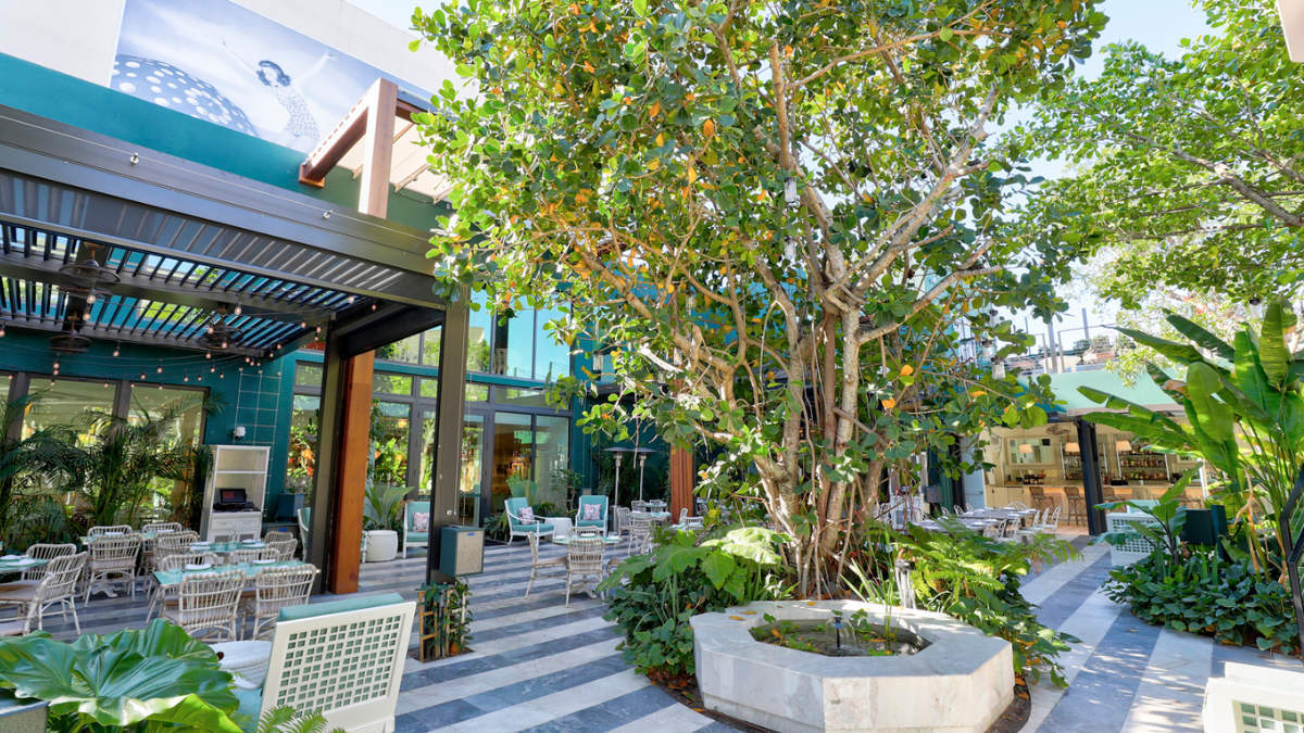 The New Yorker's Guide To Miami