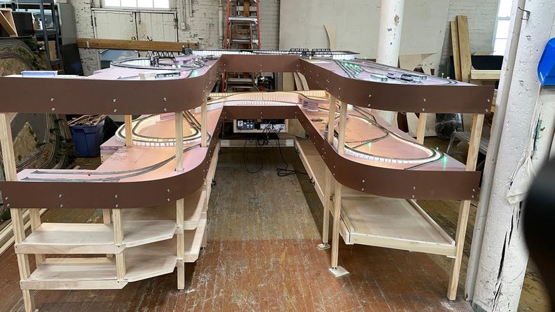 John's Layout - nScale.net