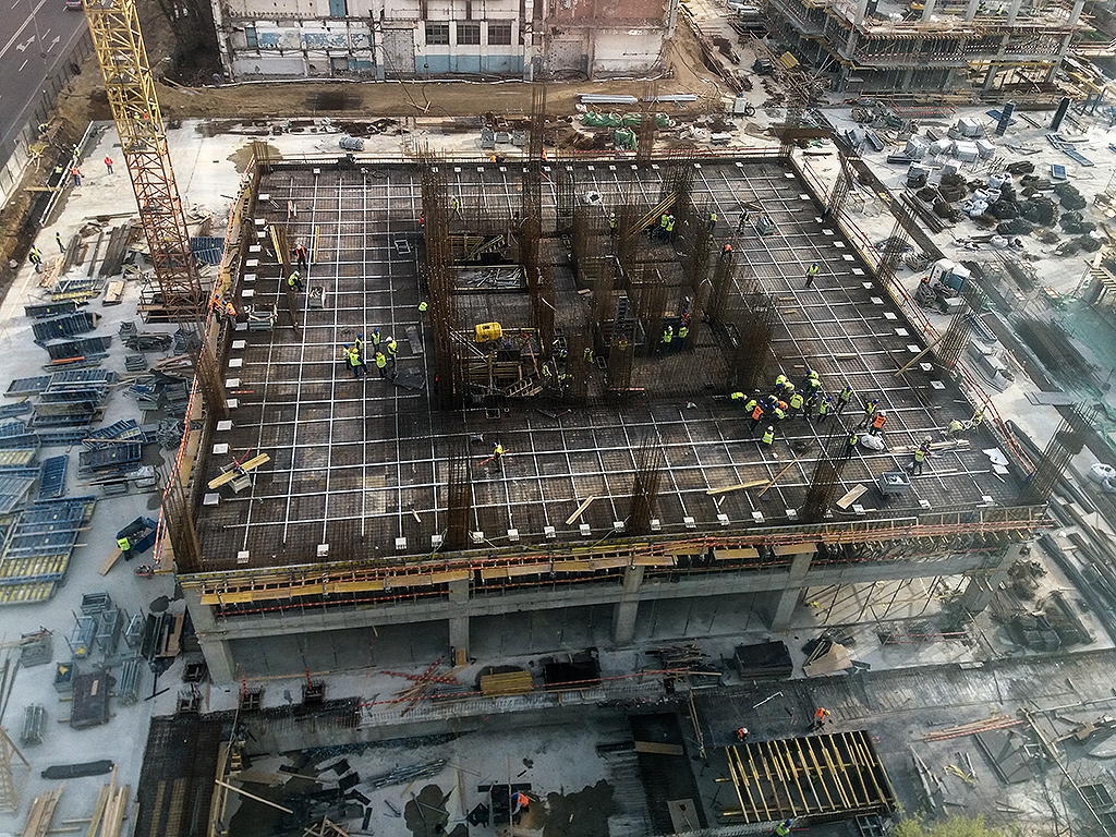 One Mircea Eliade + One Tower | 2x15 fl | 1x16 | 1x20 fl | U/C | Page ...