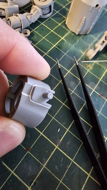 1/35 Riesen-Panzer IV | Modelers Social Club Forum