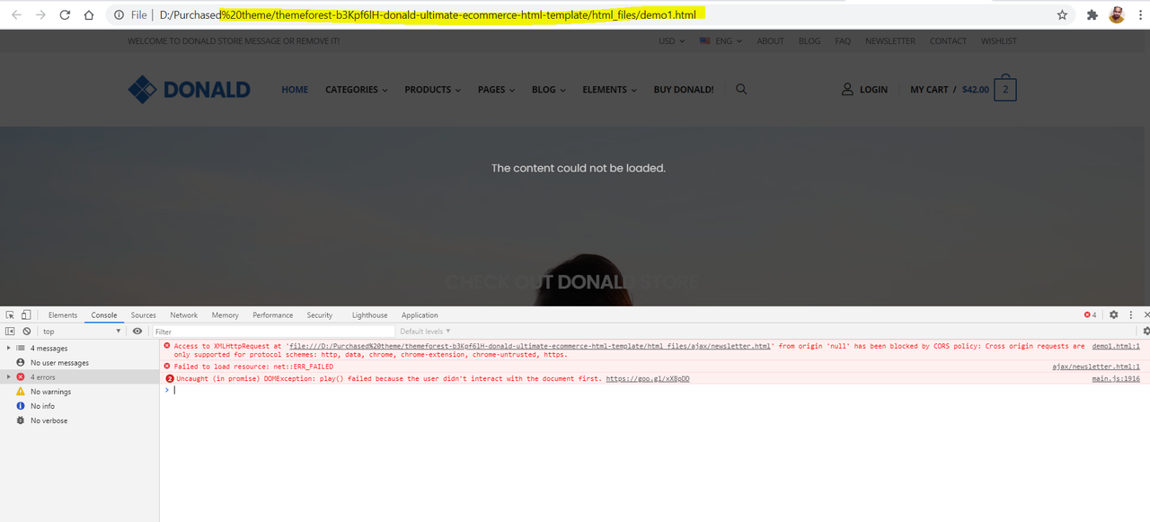 donaldissue — Postimages