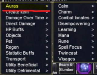 Auras? | EverQuest Forums