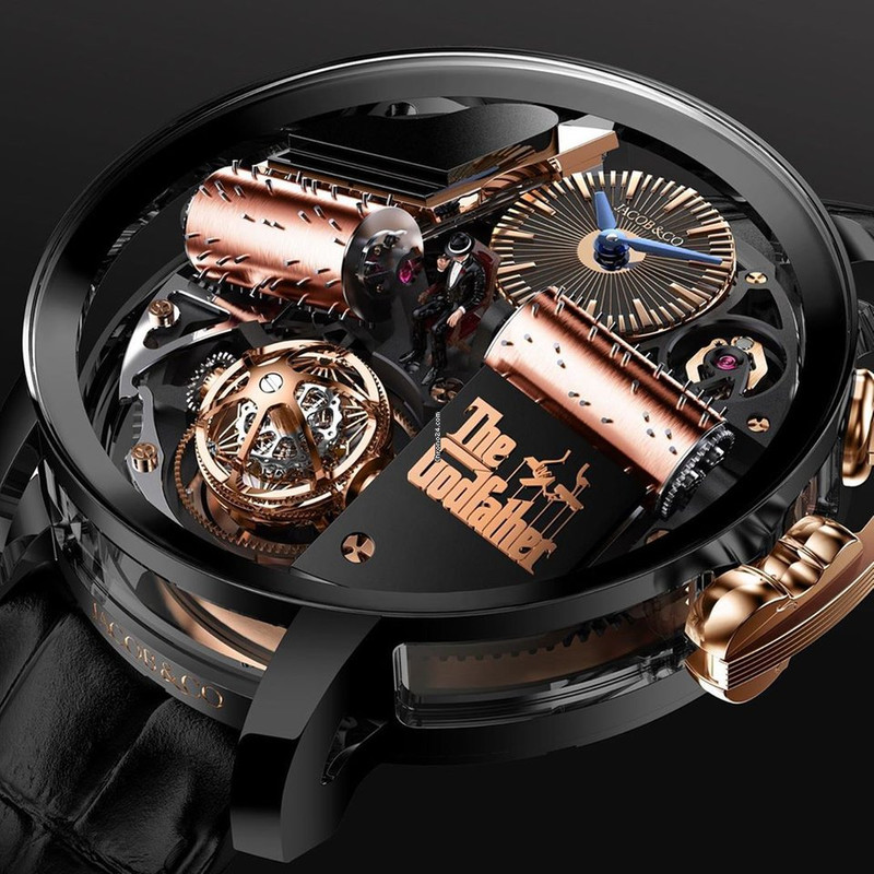 El hilo de los relojes locos - Page 3 - RelojesRelojes.com