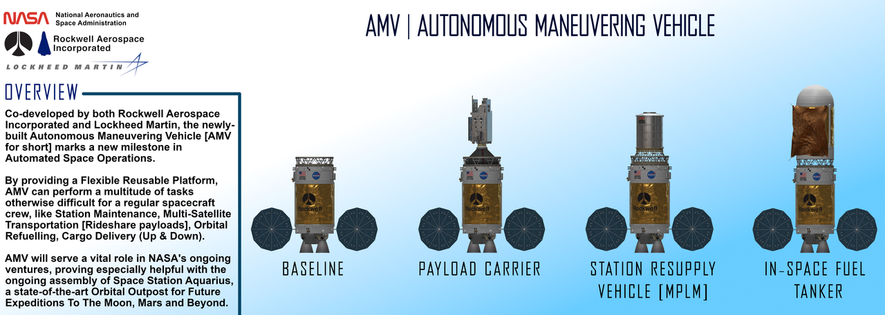"Terras Irradient" | NASA Returns To The Moon and Beyond - Page 3 ...