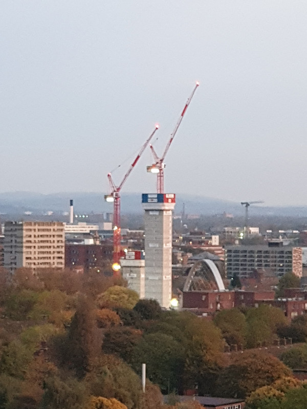 MMU Archway Halls | Stretford Road | 16/11/6 fl | Page 4 ...