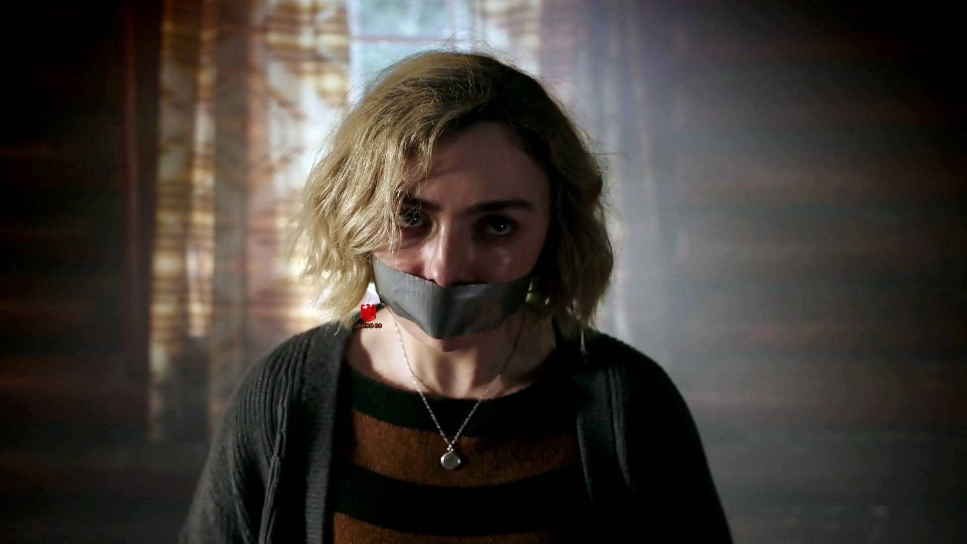 Peyton List 6 School Spirits S02 E06 — Postimages