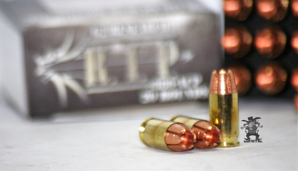 RIP 380 G2 Research 68 Grain DeAdLy WiCkEd RIP 380Auto 20 Rounds HP ...