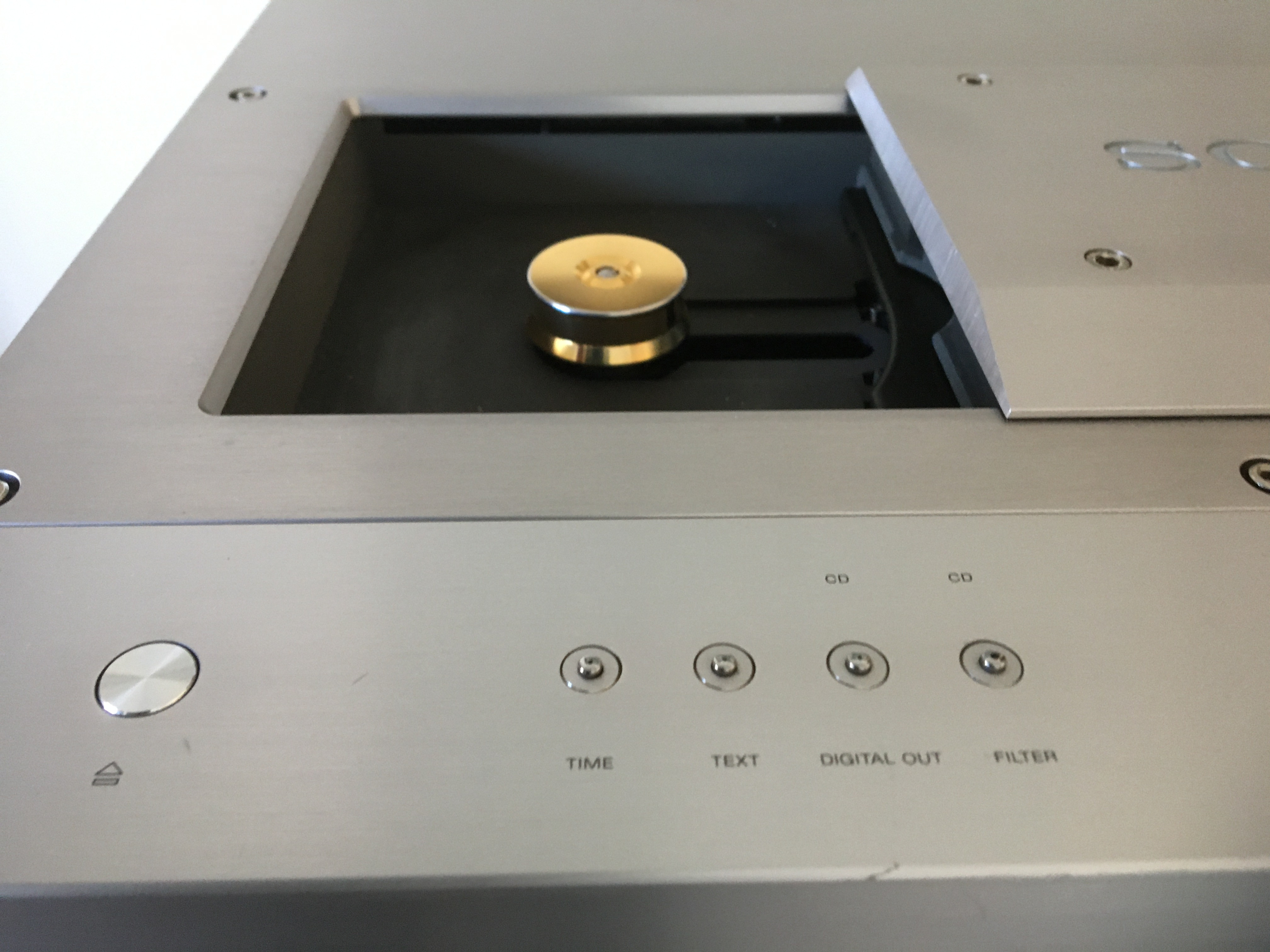 Does CD Transport Really Matter for Actual Sound? | Steve Hoffman Music ...