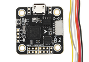 F4 NOXE FLIGHT CONTROLLER WITH BAROMETER | IntoFPV Forum