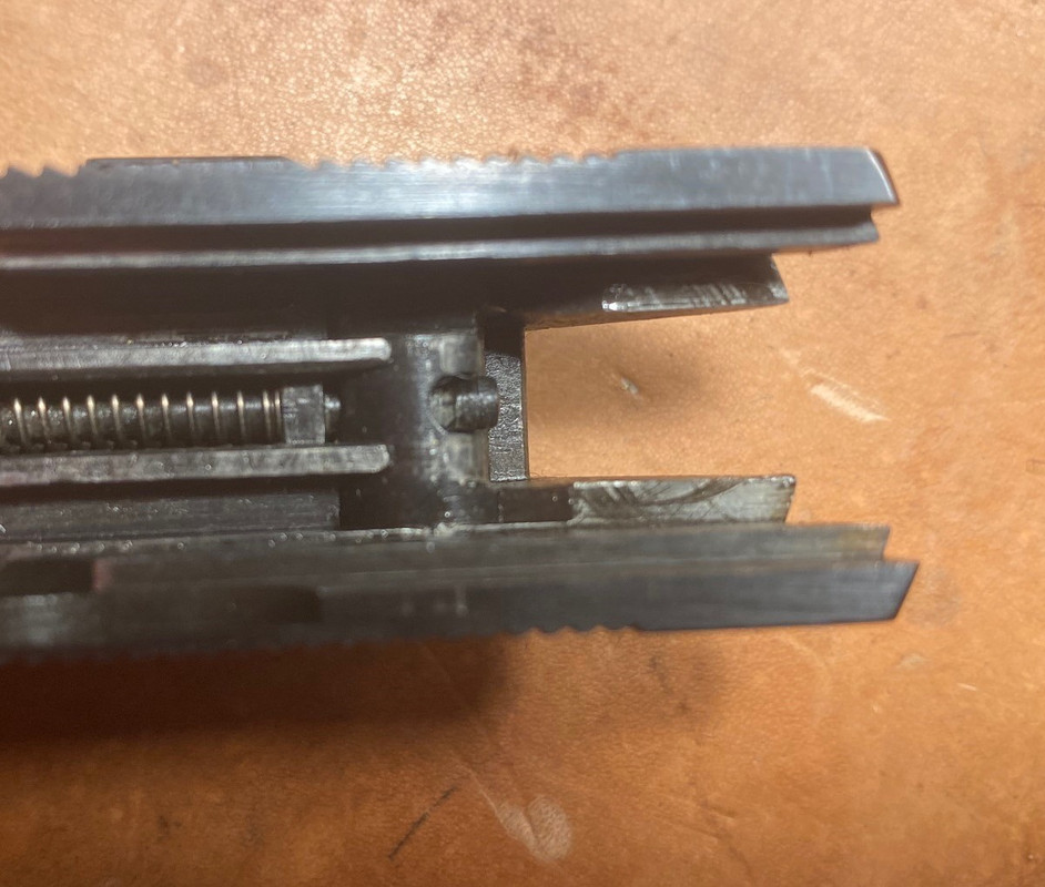 Walther PP FP — Postimages