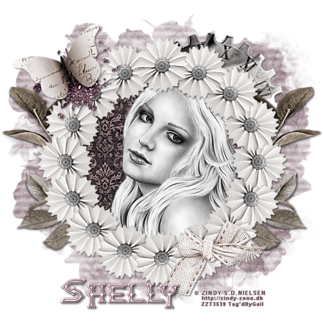 Wistfully Yoursfor Shelly vi — Postimages