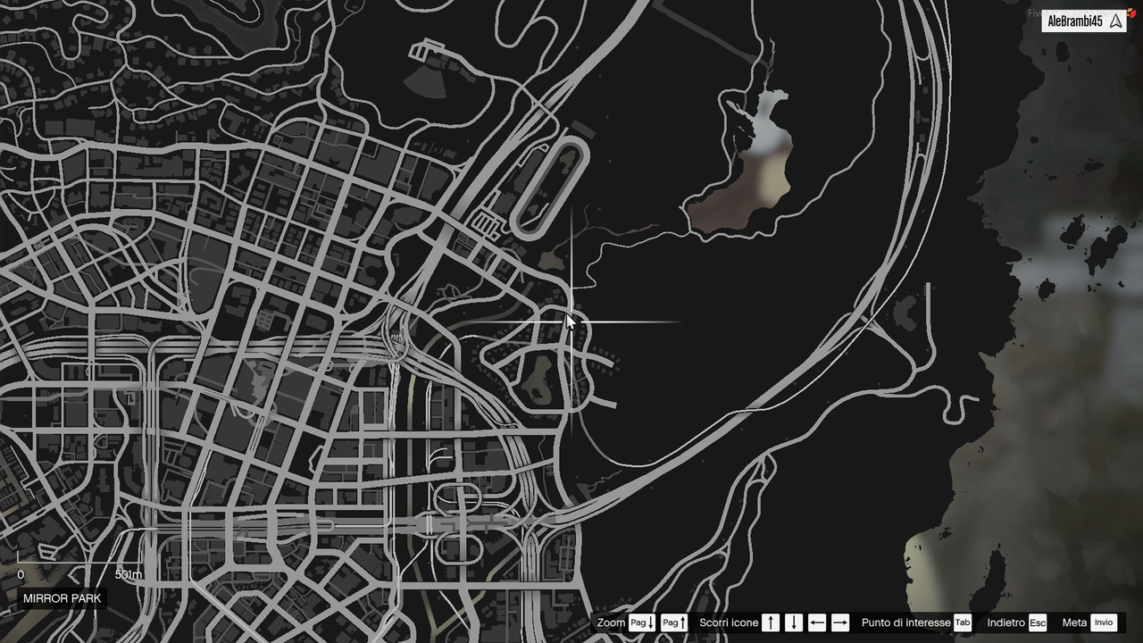 BRAMBI SHOP | Mirror Park Tavern